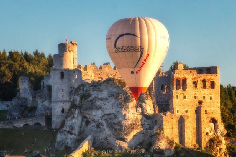 Kraków: Private Hot Air Balloon Flight with Champagne - Final Thoughts: Is It Worth It?