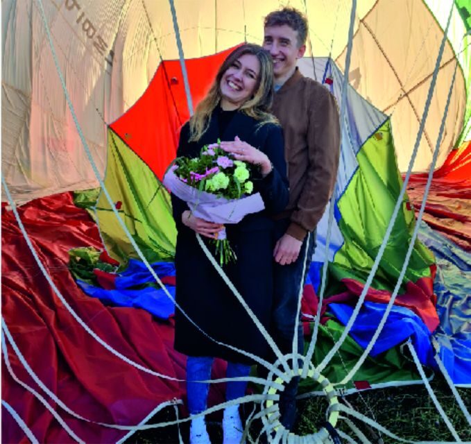 Kraków: Private Hot Air Balloon Flight with Champagne - Final Word