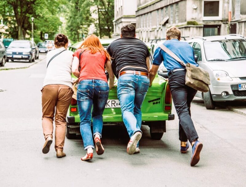 Krakow: Private Nowa Huta Adventure Tour in Communist Cars - Final Thoughts: Who Will Enjoy This Tour?