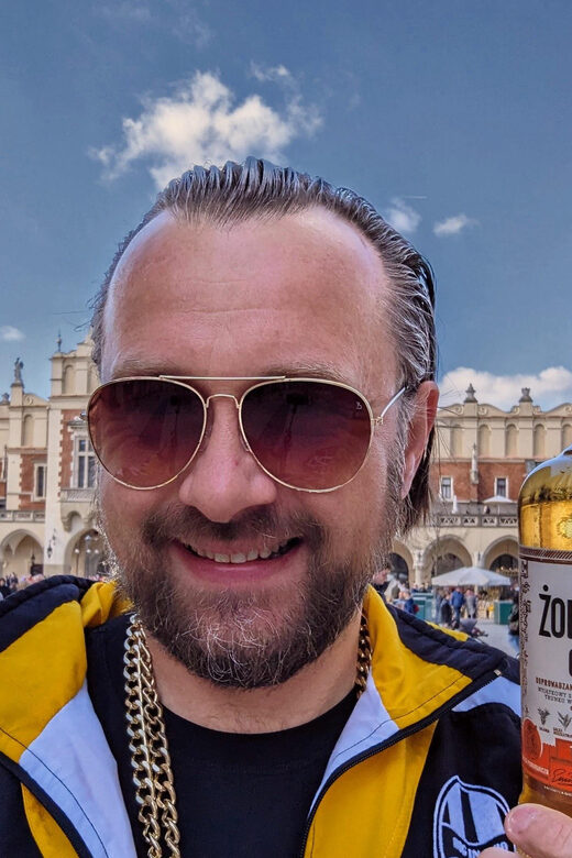 Krakow: Private Old Town Comedy Walk with a Crazy Guide - Value and Practical Considerations