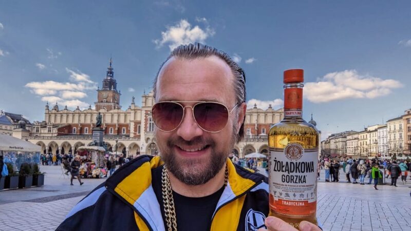 Krakow: Private Old Town Comedy Walk with a Crazy Guide - FAQ