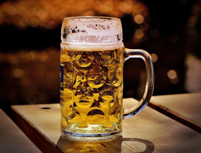 Krakow: Private Polish Beer Tasting Tour with a Beer-Expert - An In-Depth Look at the Krakow Private Beer Tasting Tour