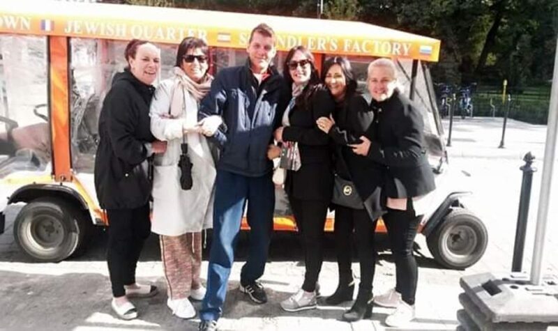 Krakow: Private Sightseeing Tour by Electric Car - The Practicalities: Price, Value, and Comfort