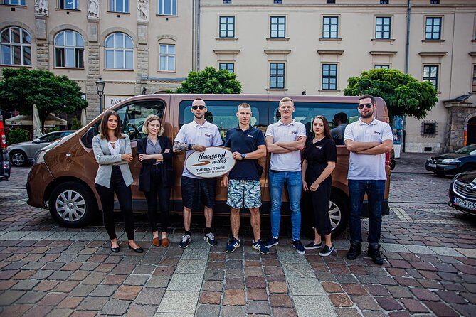 Krakow: Private Transfer to/from Krakow Airport (KRK) - Key Points