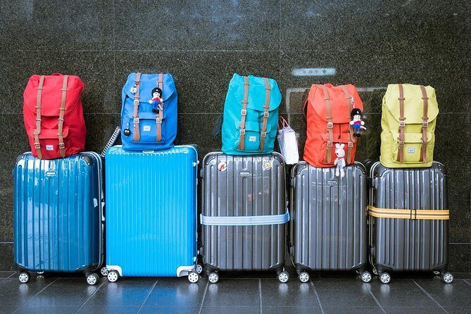 Krakow: Private Transfer to/from Krakow Airport (KRK) - The Experience: What You Can Expect