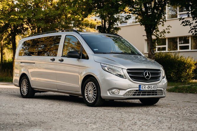 Krakow: Private Transfer to/from Zakopane - Why Consider a Private Transfer?