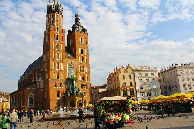 Krakow Private Walking Tour - Final Thoughts: Who Should Consider This Tour?