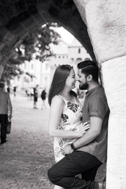 Krakow: Professional Photoshoot in the City Center - Exploring the Krakow Photoshoot Experience