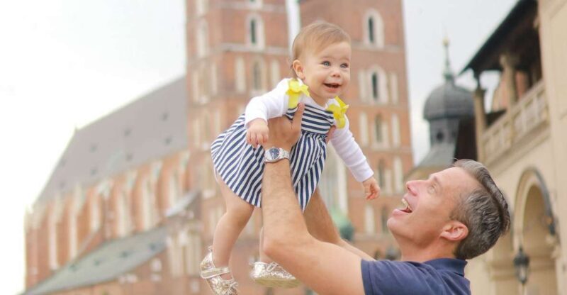 Krakow: Professional Photoshoot in the City Center - Frequently Asked Questions