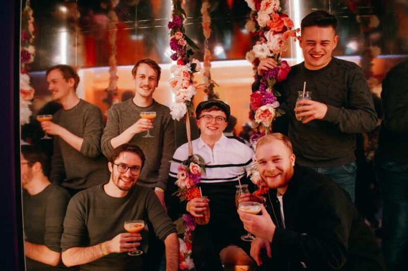 Krakow: Pub, Bar & Club Crawl - Authentic Insights and Practical Tips