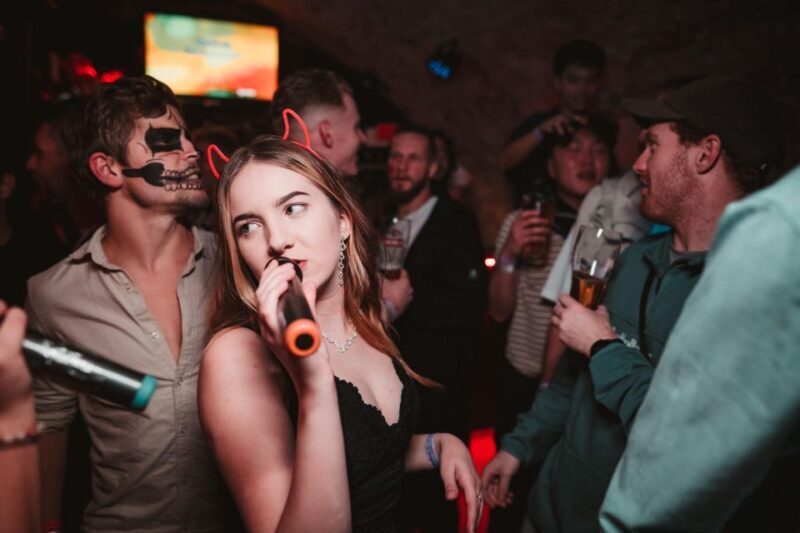 Krakow: Pub Crawl with 1 Hour of Unlimited Alcoholic Drinks - Final Reflections