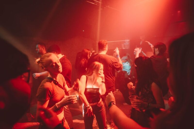 Krakow: Pub Crawl with Shots, Drinks & Skip-the-Line Entry - An In-Depth Look at the Experience