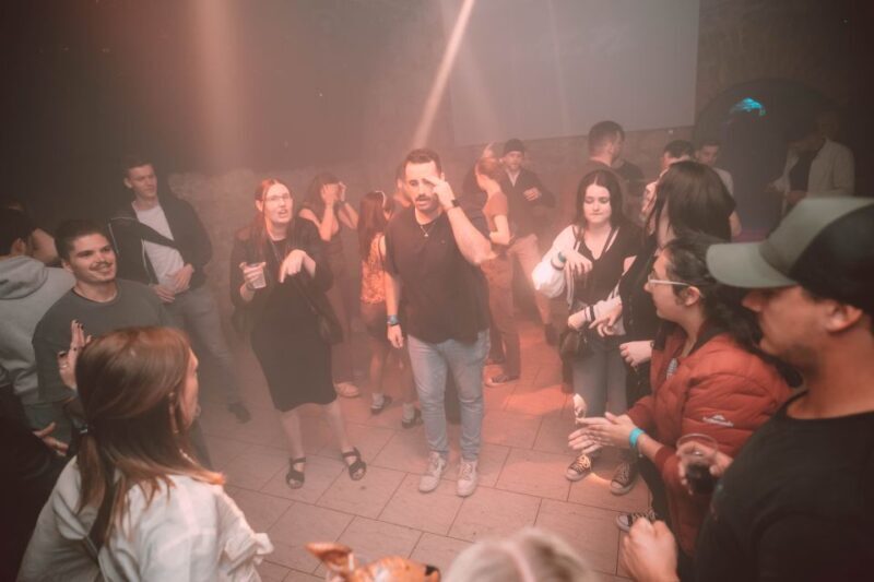 Krakow: Pub Crawl with Shots, Drinks & Skip-the-Line Entry - Practical Tips for a Great Night Out
