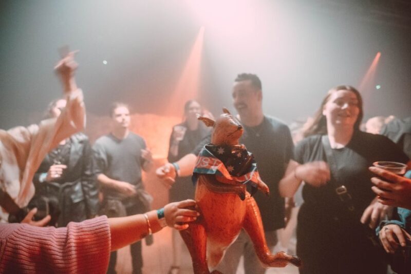 Krakow: Pub Crawl with Shots, Drinks & Skip-the-Line Entry - The Sum Up