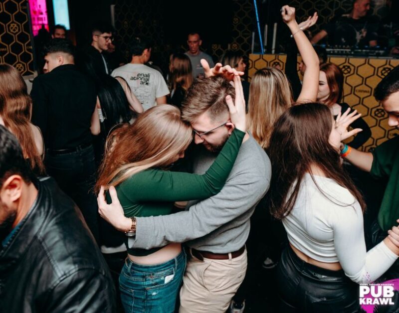 Krakow: Pub Crawl with Shots, Drinks & Skip-the-Line Entry - FAQ