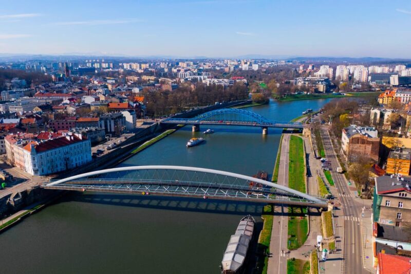 Kraków: River Cruise 30 minutes - Final Thoughts