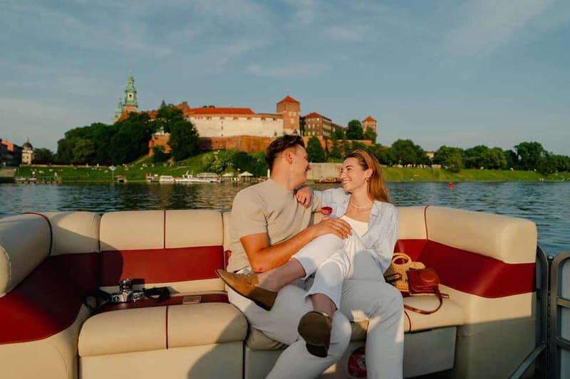 Krakow: River Cruise 30' - Practical Tips for Your Krakow River Cruise