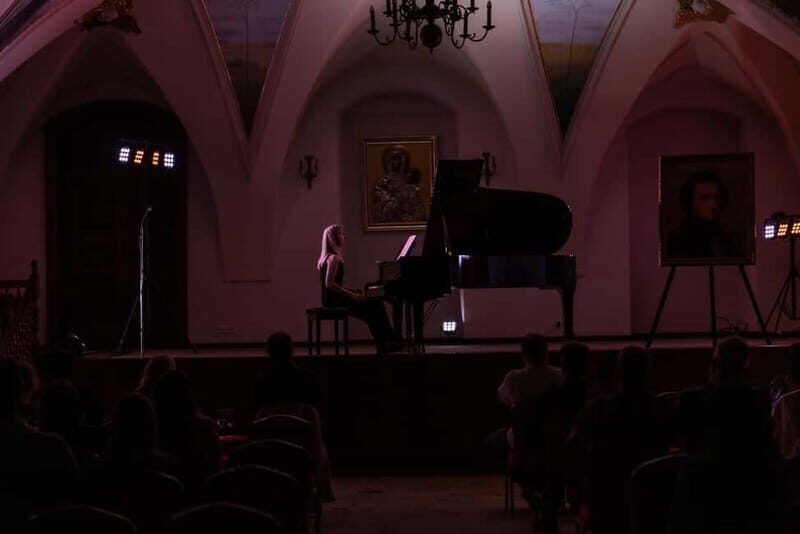 Kraków: Romantic Candlelight Chopin Piano Concert - Final Thoughts