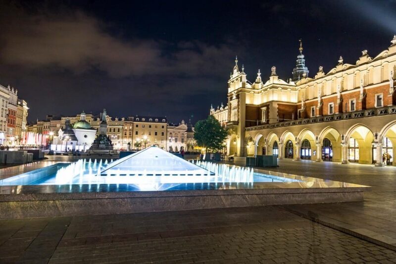 Krakow: Rynek Underground & Wawel Castle, Cathedral Tour - A Practical Overview: What to Expect