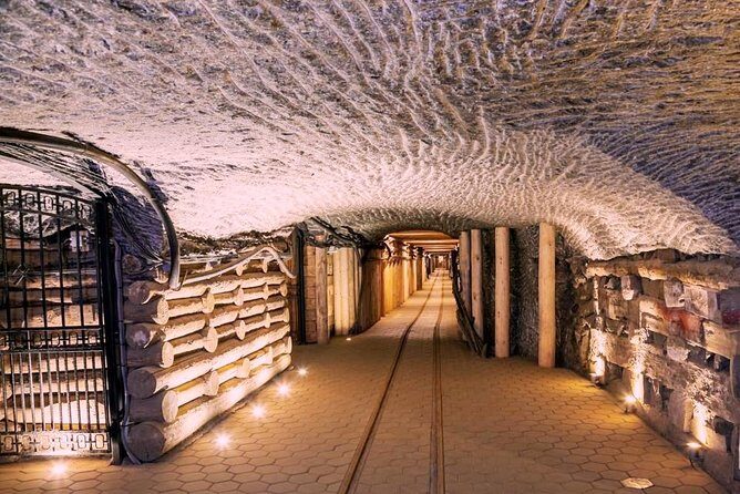 Krakow Salt Mine Guided Tour - What to Expect from the Krakow Salt Mine Guided Tour
