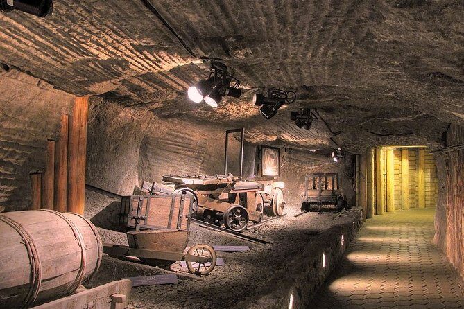 Krakow Salt Mine Guided Tour - In The Sum Up
