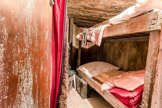 Kraków: Schindler's Factory and Former Ghetto Tour - Who Should Consider This Tour?