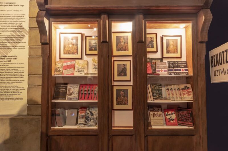 Krakow: Schindler's Factory and Jewish Ghetto Guided Tour - An In-Depth Look at the Tour Experience