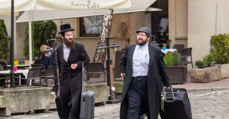 Krakow: Schindler's Factory and Jewish Ghetto Guided Tour - Who Should Consider This Tour