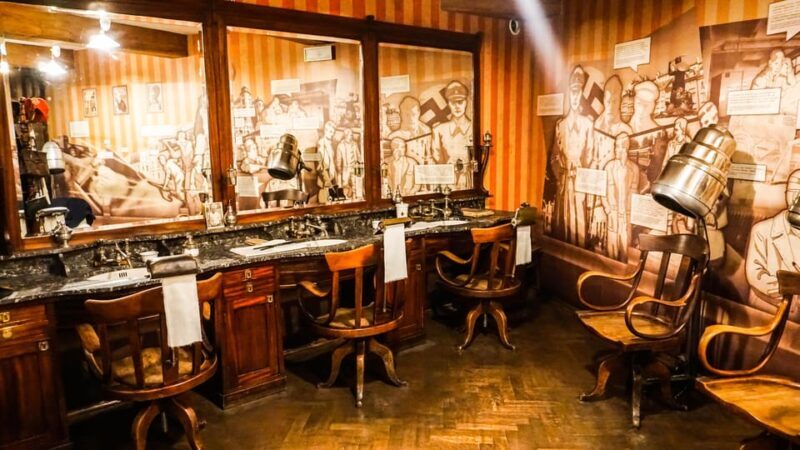 Krakow: Schindler's Factory Entry Ticket (Optional Guide) - Introduction