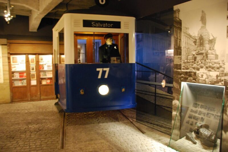 Krakow: Schindler's Factory Entry Ticket (Optional Guide) - Key Points