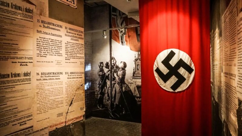 Krakow: Schindler's Factory Entry Ticket (Optional Guide) - A Balanced Look at the Experience