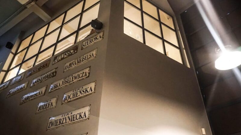 Krakow: Schindler's Factory Entry Ticket (Optional Guide) - FAQ