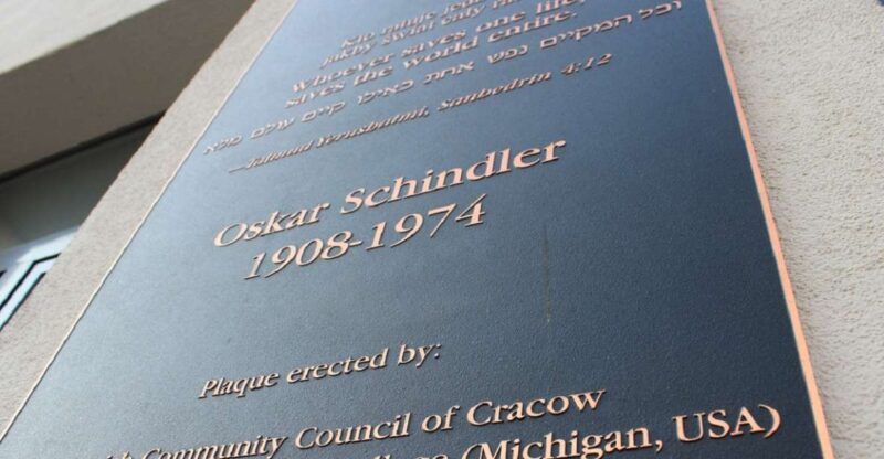 Krakow: Schindler's Factory, Ghetto and Plaszow Camp Tour - FAQ