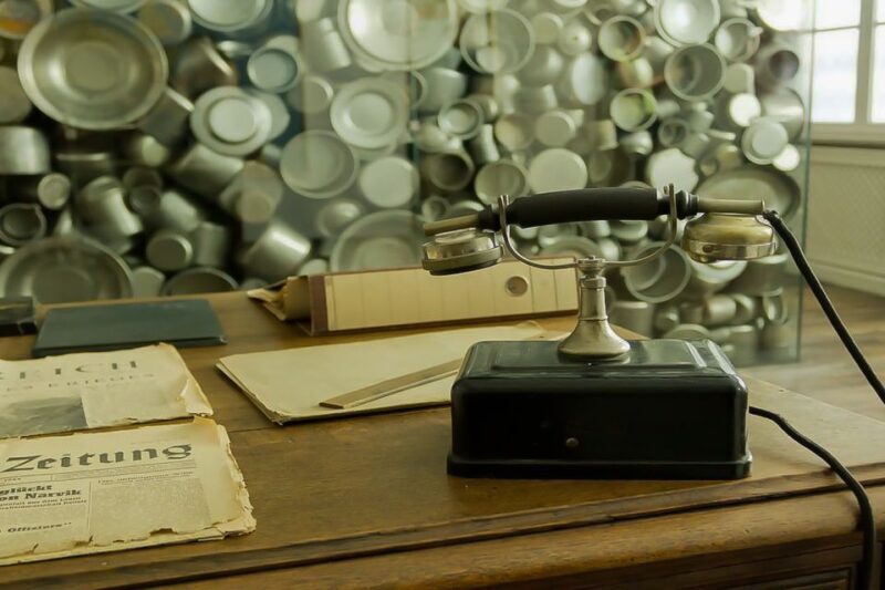 Krakow: Schindler's Factory & Ghetto Guided Tour - What the Tour Includes and Why It Matters