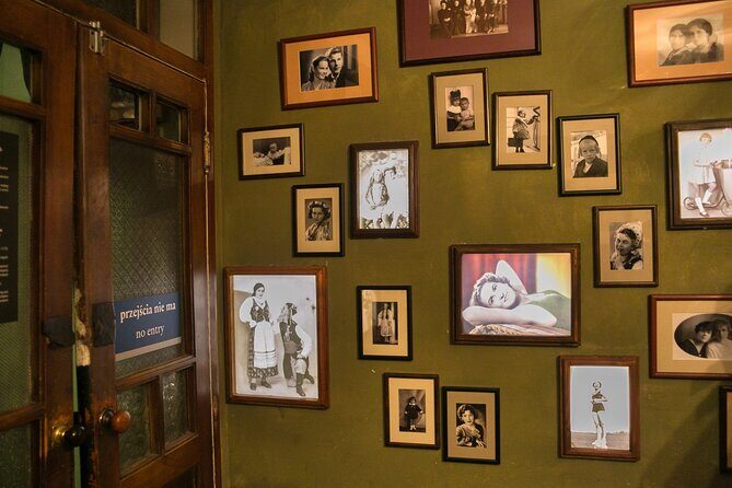 Krakow Schindler's Factory & Ghetto & Plaszow Camp Guided Tour - A Closer Look at the Itinerary