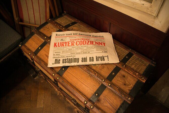 Krakow Schindler's Factory & Ghetto & Plaszow Camp Guided Tour - FAQs about the Tour