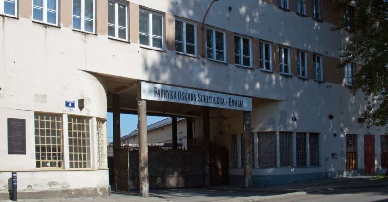 Krakow: Schindler's Factory Guided Tour - An In-Depth Look at the Tour Experience