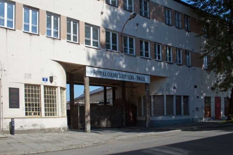 Krakow: Schindler's Factory Guided Tour - Final Thoughts