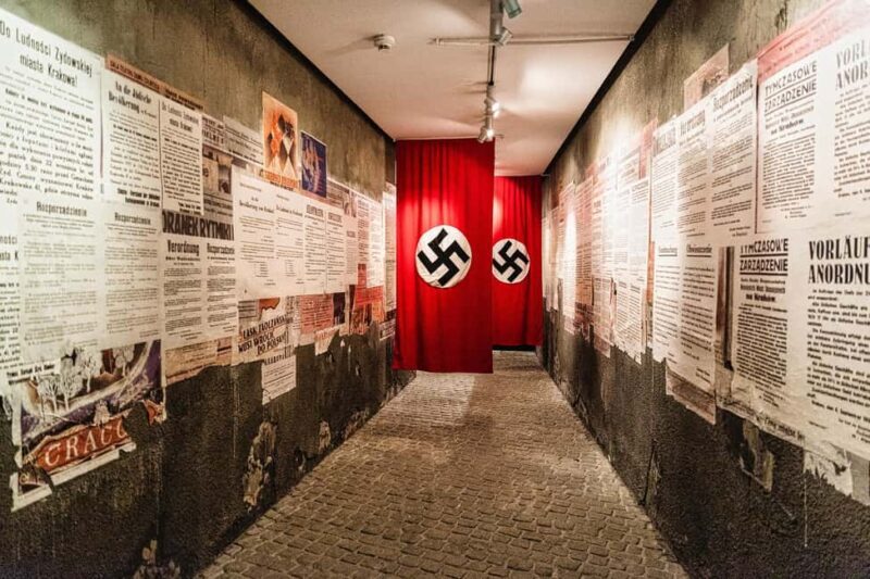 Krakow: Schindler's Factory Guided Tour - An In-Depth Look at the Tour Experience