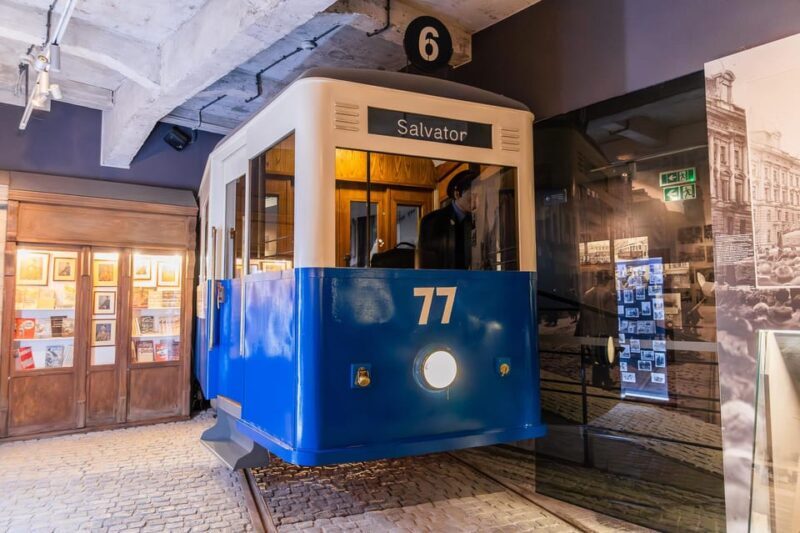 Krakow: Schindler's Factory Guided Tour - Final Word