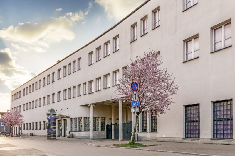 Krakow: Schindler's Factory Guided Tour - Practical Tips for Visitors