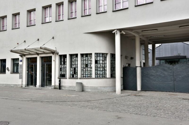 Krakow: Schindler's Factory Guided Tour with Entry Ticket - FAQ