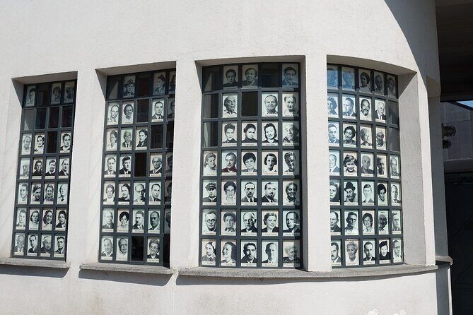 Krakow: Schindler's Factory & Jewish Ghetto Guided Tour - A Closer Look at the Itinerary