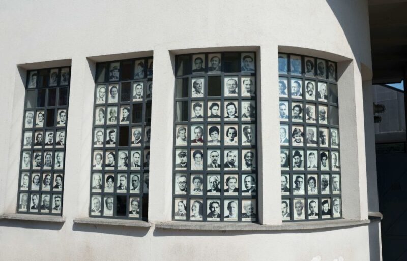 Krakow: Schindler's Factory, Jewish Ghetto & Salt Mine Tour - Final Thoughts