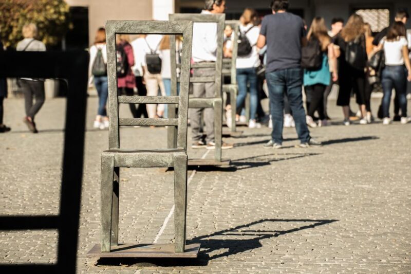 Krakow: Schindler's Factory, Jewish Ghetto & Salt Mine Tour - An Introduction to the Tour Experience