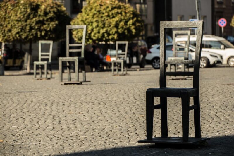 Krakow: Schindler's Factory, Jewish Ghetto & Salt Mine Tour - Frequently Asked Questions