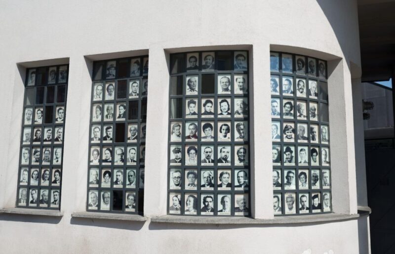 Krakow: Schindler's Factory, Jewish Ghetto & Salt Mine Tour - Final Thoughts
