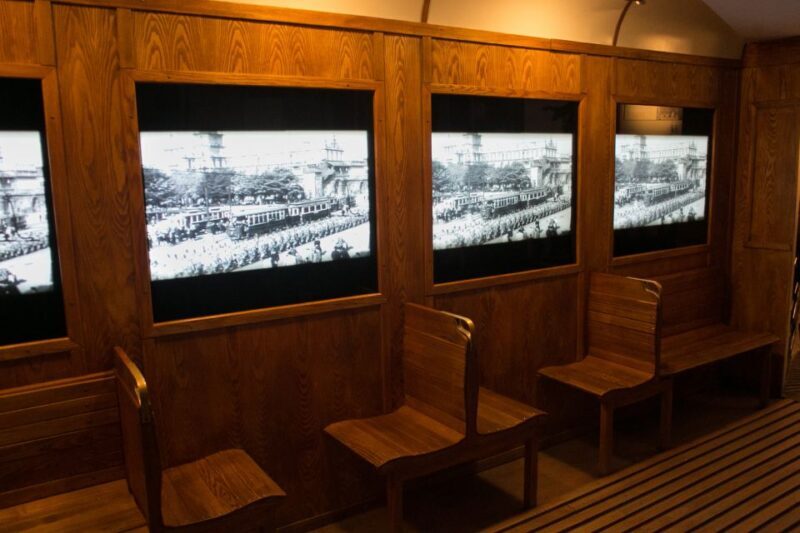 Krakow: Schindler's Factory, Jewish Ghetto & Salt Mine Tour - A Tour That Connects Past and Present