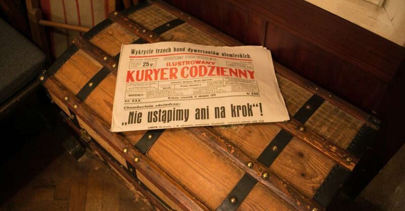 Krakow: Schindler's Factory, Jewish Ghetto & Salt Mine Tour - Exploring Krakow’s Legacy: A Complete Look at the Schindlers Factory, Jewish Ghetto, and Salt Mine Tour