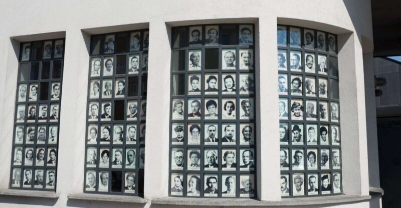 Krakow: Schindler's Factory, Jewish Ghetto, & Salt Mine Tour - Who Should Consider This Tour